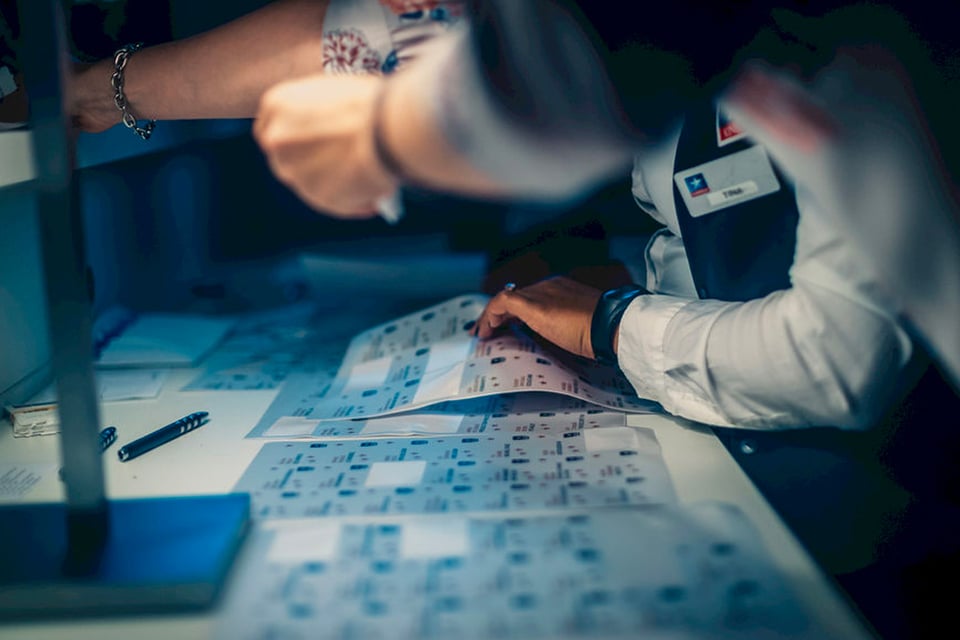 Een draaiboek maken voor je evenement: tips, checklist en template