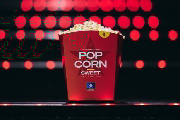 Kinepolis Business, bien plus que du cinéma