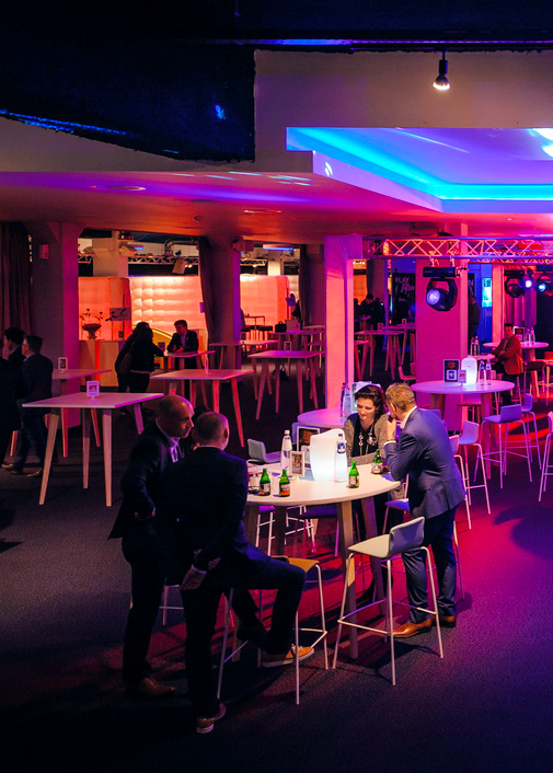 Kinepolis Antwerpen - dé locatie voor bedrijfsevenementen